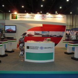 SHIN YANG Group - Events - Events